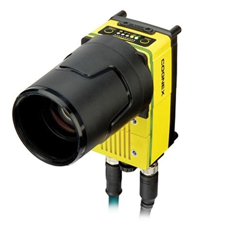 Cognex In Sight 9000 Series