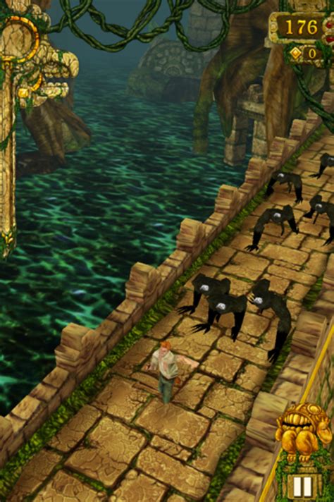 temple run apk for android download