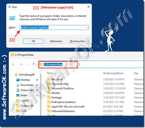 How To Get To Appdata Windows