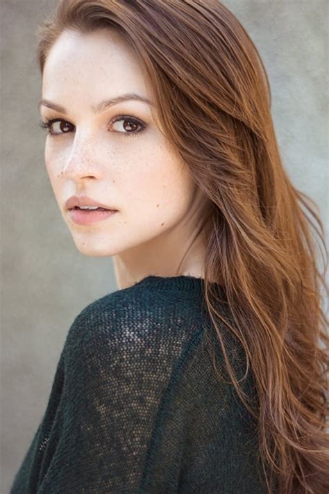 Kayla Wallace — The Movie Database Tmdb