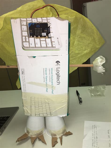 Project Micro Pet Microbit Makecode