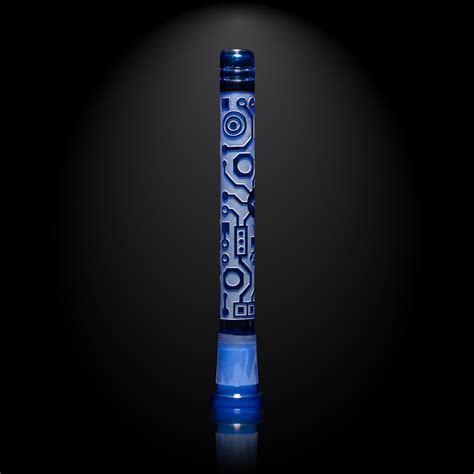 Circuitboard 6″ Downstem Multiverse Enterprise Inc