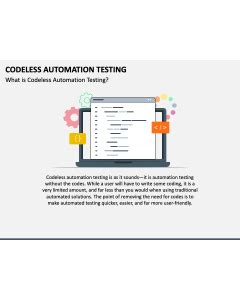Testing PowerPoint Google Slides Templates
