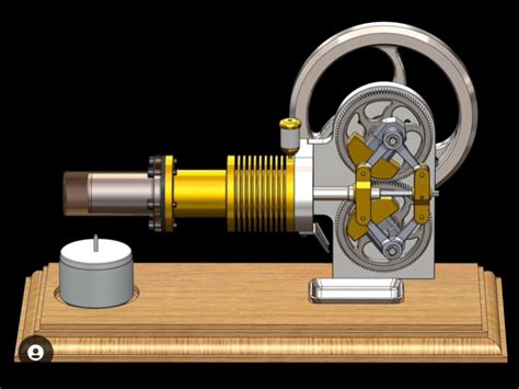 How Do I Make Such A Render Using Solidworks R Solidworks