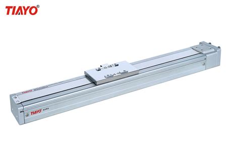 China Good Price Built In Lm Guide Actuator Linear Motion Robot Axis Motorized Stage Axis