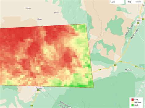 Carbon Data Visualizer Devpost