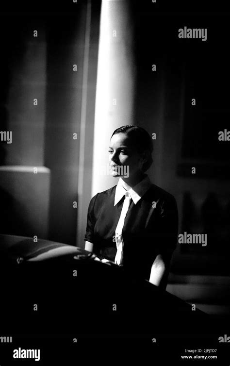 Abbie Cornish W E Stock Photo Alamy