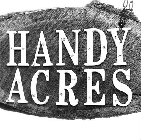 Handy Acres Frenchtown Nj