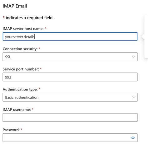 Troubleshooting IMAP Authentication Issues Nylas