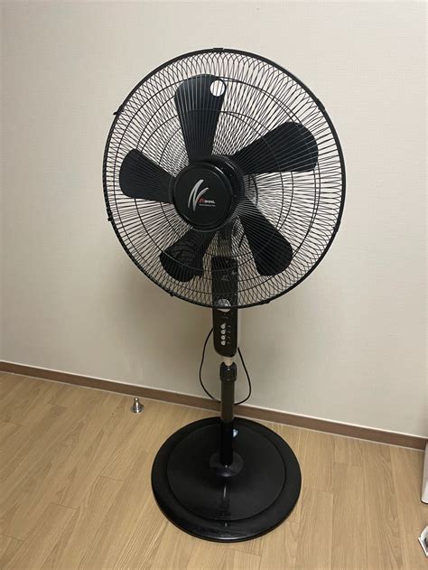 업소용선풍기 대형선풍기 신일선풍기 당근 중고거래
