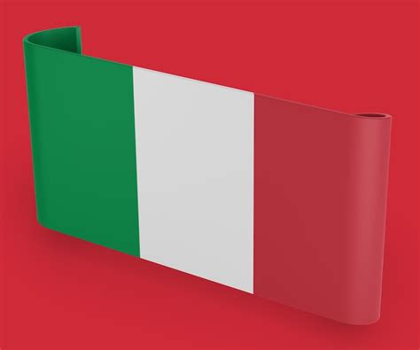 Immagini Di Bandiera Italia Png Download Gratuiti Su Freepik