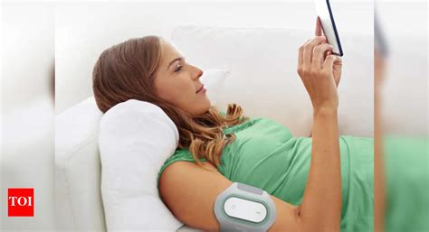 Migraine Dr Reddys Launches Nerivio A Drug Free Migraine Management