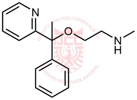 Quality Control Chemicals Qcc