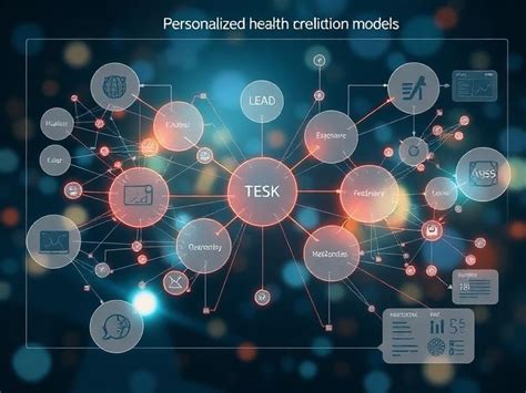 智能健康管理平台 Ai驱动的体重管理与健康干预