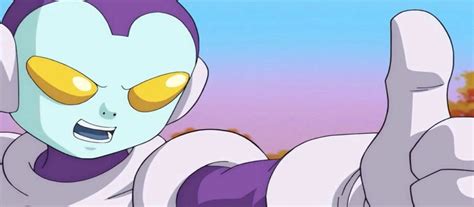 Jaco Dragonball Anime Ultra