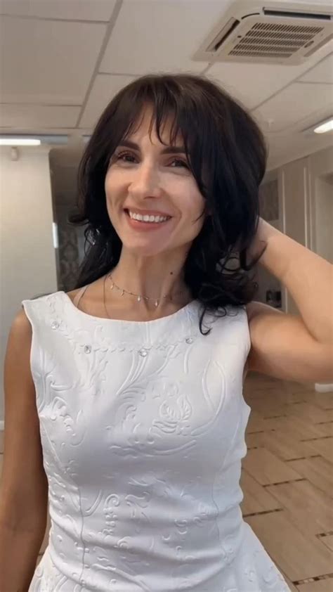 Кудрявые волосы Волосы Длинные волосы Стрижка