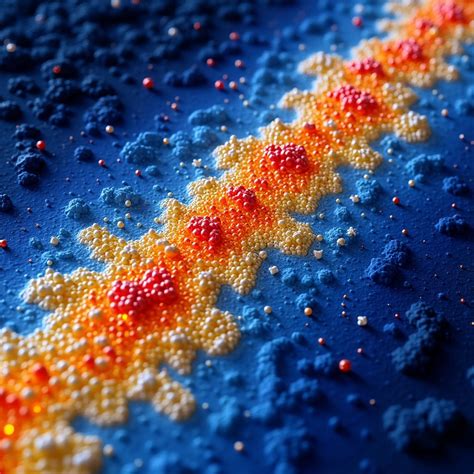 Visual Representation Of 2d Heat Maps Stable Diffusion Online
