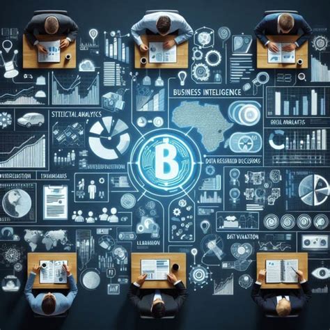 Unleash The Power Of Your Data With Expert Analysis As Your Data Dynamo