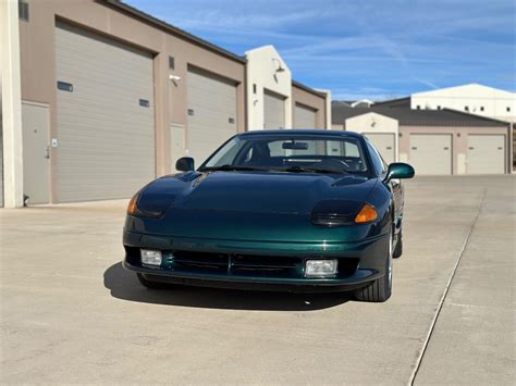 The Dodge Stealth Flies Under The Radar Ebay Motors Blog