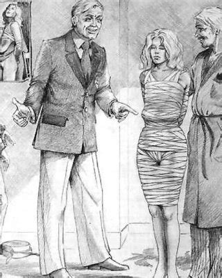 Nasty BDSM Toons 2 Porn Pictures XXX Photos Sex Images 260245 PICTOA