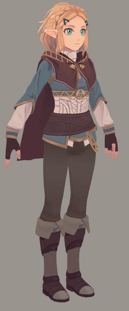 Zelda 30 By Matiassfox On Deviantart Zelda 30 By Matiassfox On Deviantart