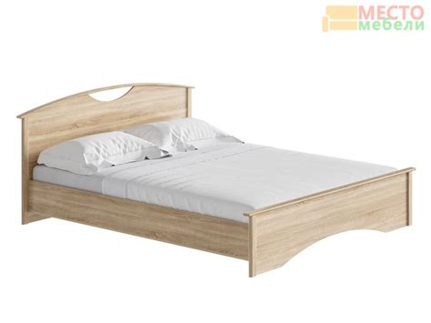 Кровать 38 с низкой спинкой каркас 120 Янна купить в Санкт Петербурге Кровати от магазина