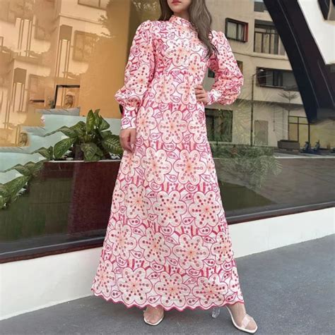 The Ultimate Guide To Finding The Perfect Maxi Dress With Sleeves