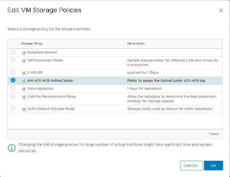 Site Recovery Manager And ActiveCluster Part I Pre SRM Configuration Cody Hosterman