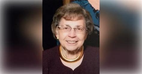 Diane M Krueger Obituary 2023 Berkley Mi Sawyer Fuller Funeral