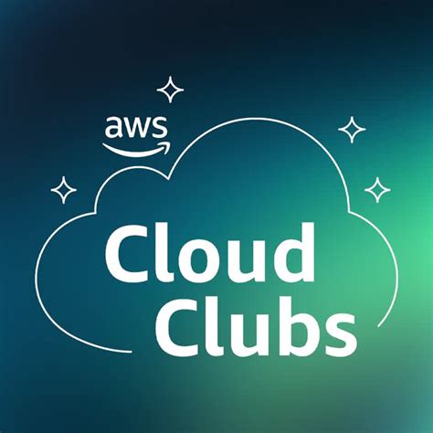 Aws Cloudcomputing Awscloudclub Education Technology Innovation Aws Cloud Club Mit Wpu