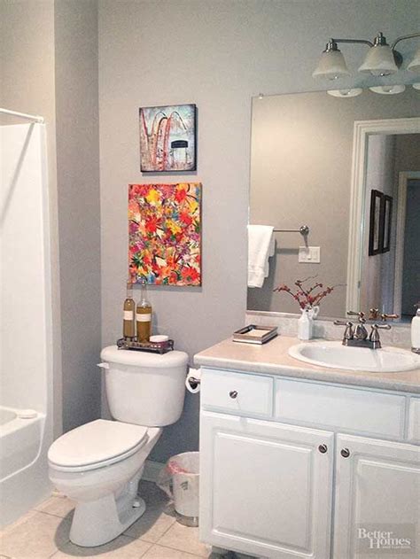 Stunning Vanity Transformations