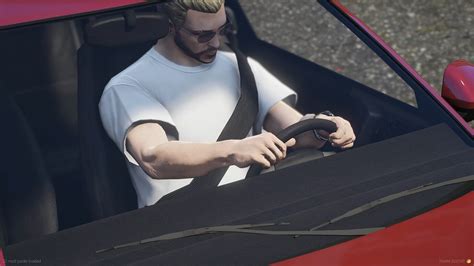 [free] Mosoto Seatbelt Realistic Safety System For Fivem [standalone