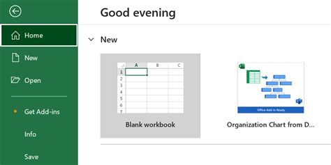 Create Excel Application Tpoint Tech