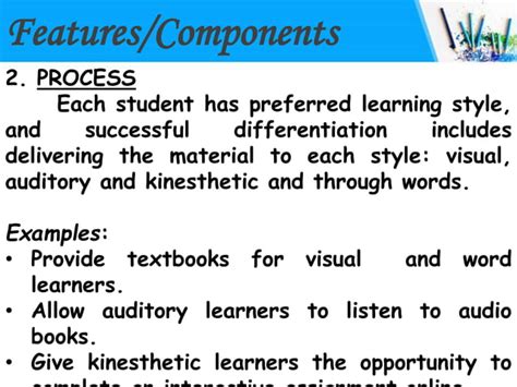 Differentiated Instructiondifferentiated Instructionpptx