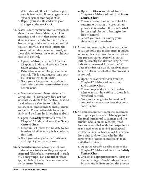 Data Analysis With Microsoft Excel Pdfdrive 54 518 Statistical