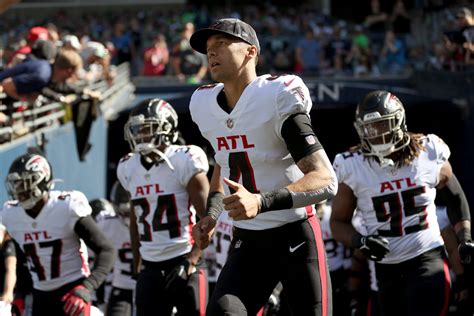 Atlanta Falcons Schedule 2023 Opportunity Awaits In Wide Open Nfc