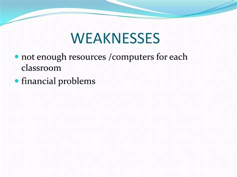 Swot Analysis On Ict Croatia Ppt