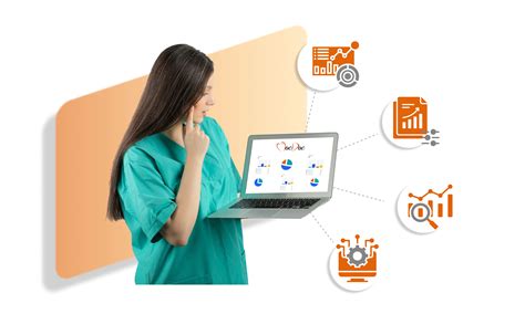 Healthcare Data Reporting And Analytics Software Solutions