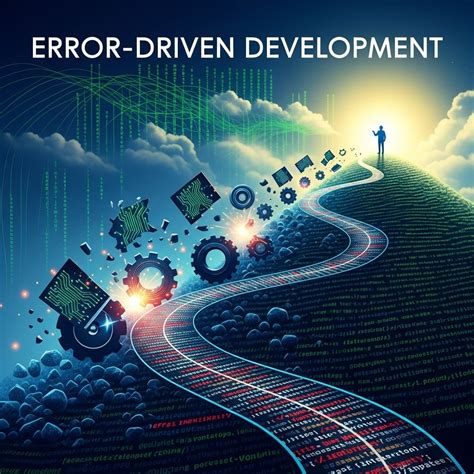 What Is Error Driven Development Edd Testrigor Ai Based Automated