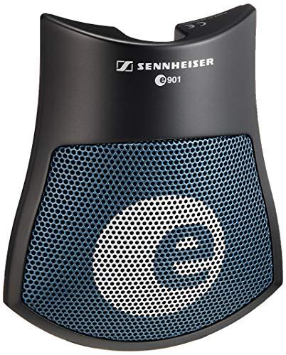 Sennheiser e901 Review 2021 | BarkingDrum.com - Drums, Guides, Reviews