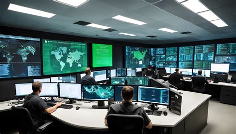 Soc Analyst Training Adapting To Modern Cyber Threats With Safenet Safenet Blog