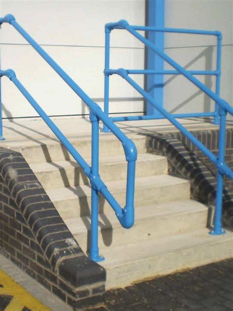 Handrails Modular Railing Systems