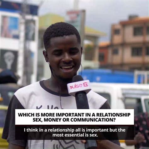 Which Is Important In A Relationshipsex Money Or Communication