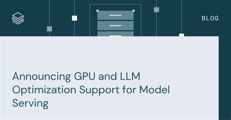 Deploy Private Llms Using Databricks Model Serving Kevin Poulton