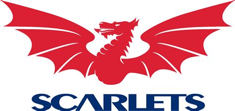Scarlets Logo In Png Svg Vector Format Free Download