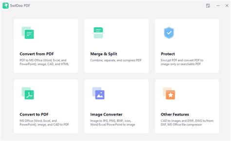 SwifDoo PDF Review A Comprehensive And User Friendly PDF Editor Do
