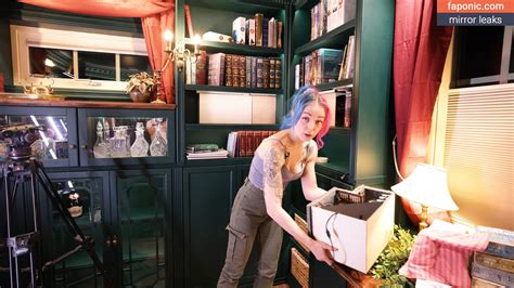 Martina Aka Nerdforge Nude Leaks Onlyfans Photo 65 Faponic