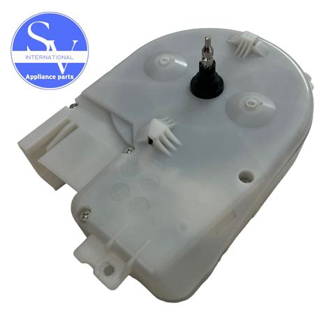 Ge Washer Timer 175d6604p055 Wh45x22698 Ebay