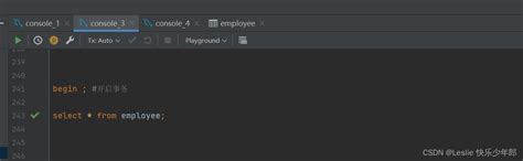 【四十五、mysql】进阶篇 锁 表级锁（元数据锁） Csdn博客