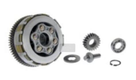 Autotec Ebs Products Clutch Kit